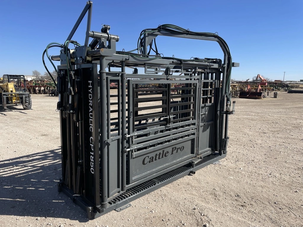 Chutes For Sale - Equipment Trader
