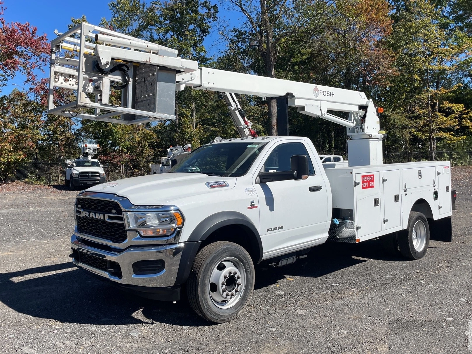 Cable Placer For Sale - Commercial Truck Trader