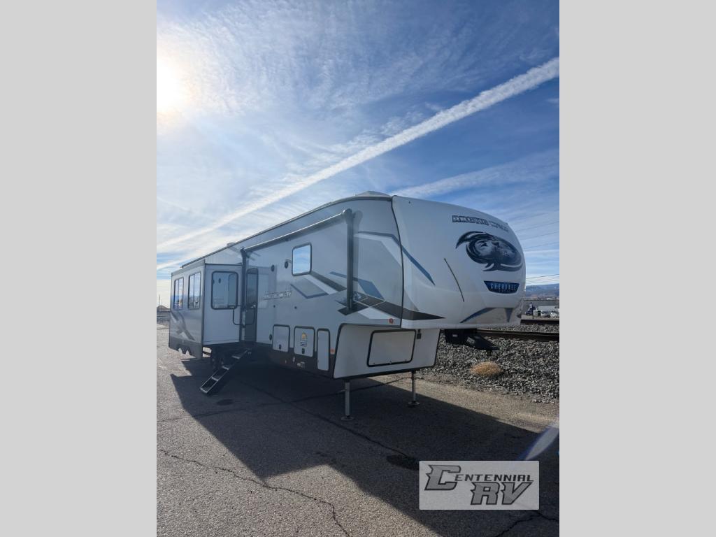 Forest River Cherokee Arctic Wolf 3810 Suite Fifth Wheels for sale - RV ...