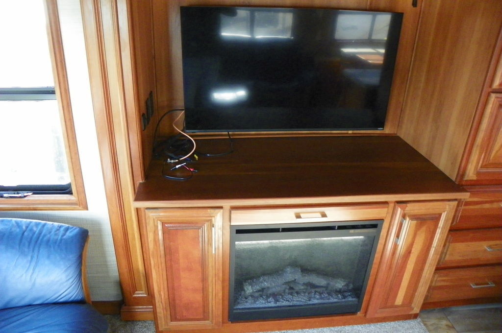 2018 Drv Mobile Suites 36RSSB3 RVs for sale - RV Trader