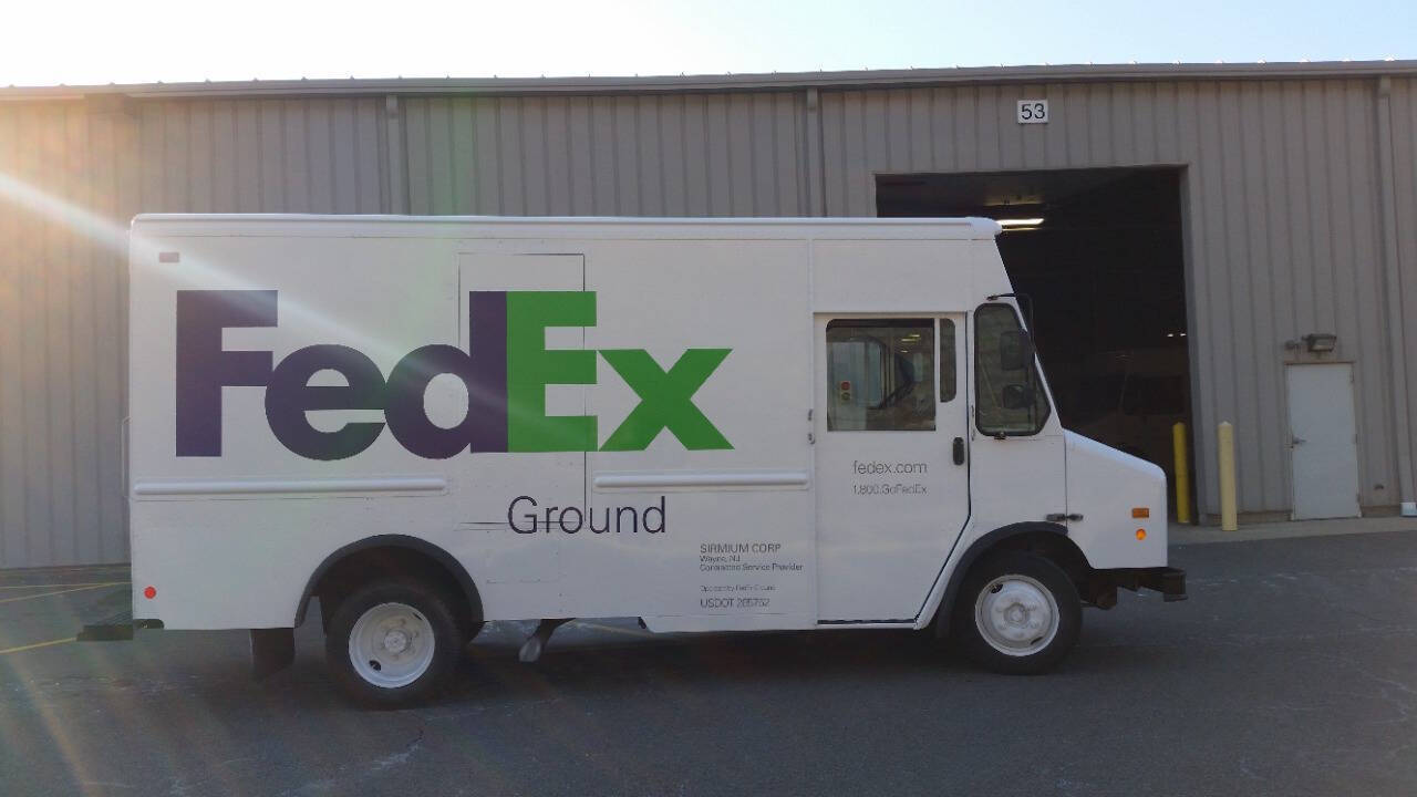 Used 2008 MT45 For Sale - Freightliner Trucks - Commercial Truck Trader