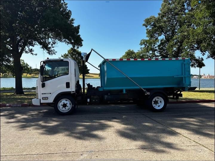 1995-2007 Isuzu Npr Trucks For Sale - Commercial Truck Trader