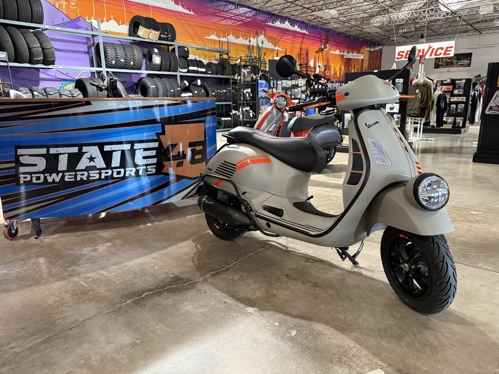 Vespa Motorcycles For Sale Near El Paso, TN - Cycle Trader