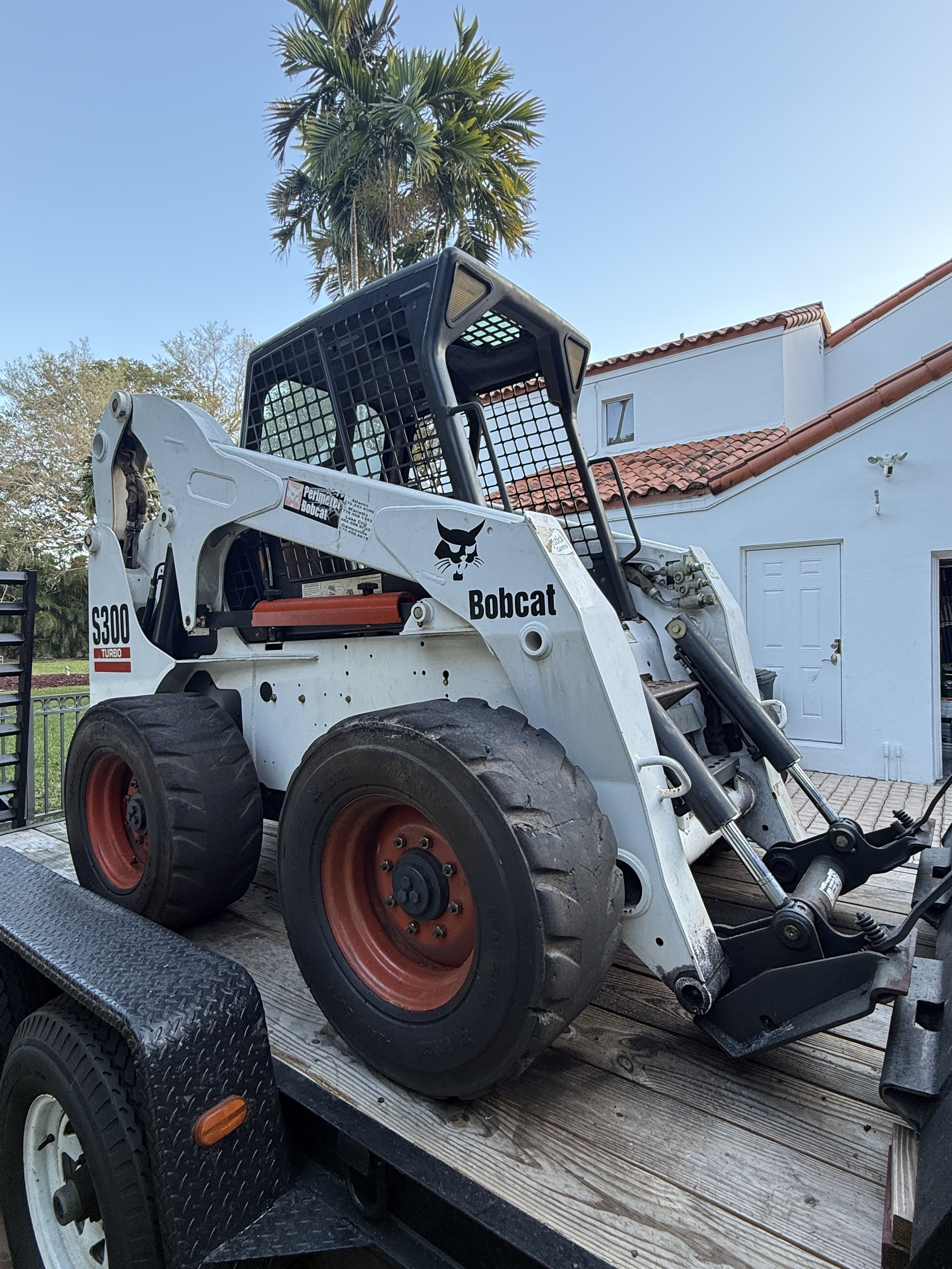 2005 Bobcat Skid Steers For Sale - Bobcat Skid Steers - Equipment Trader