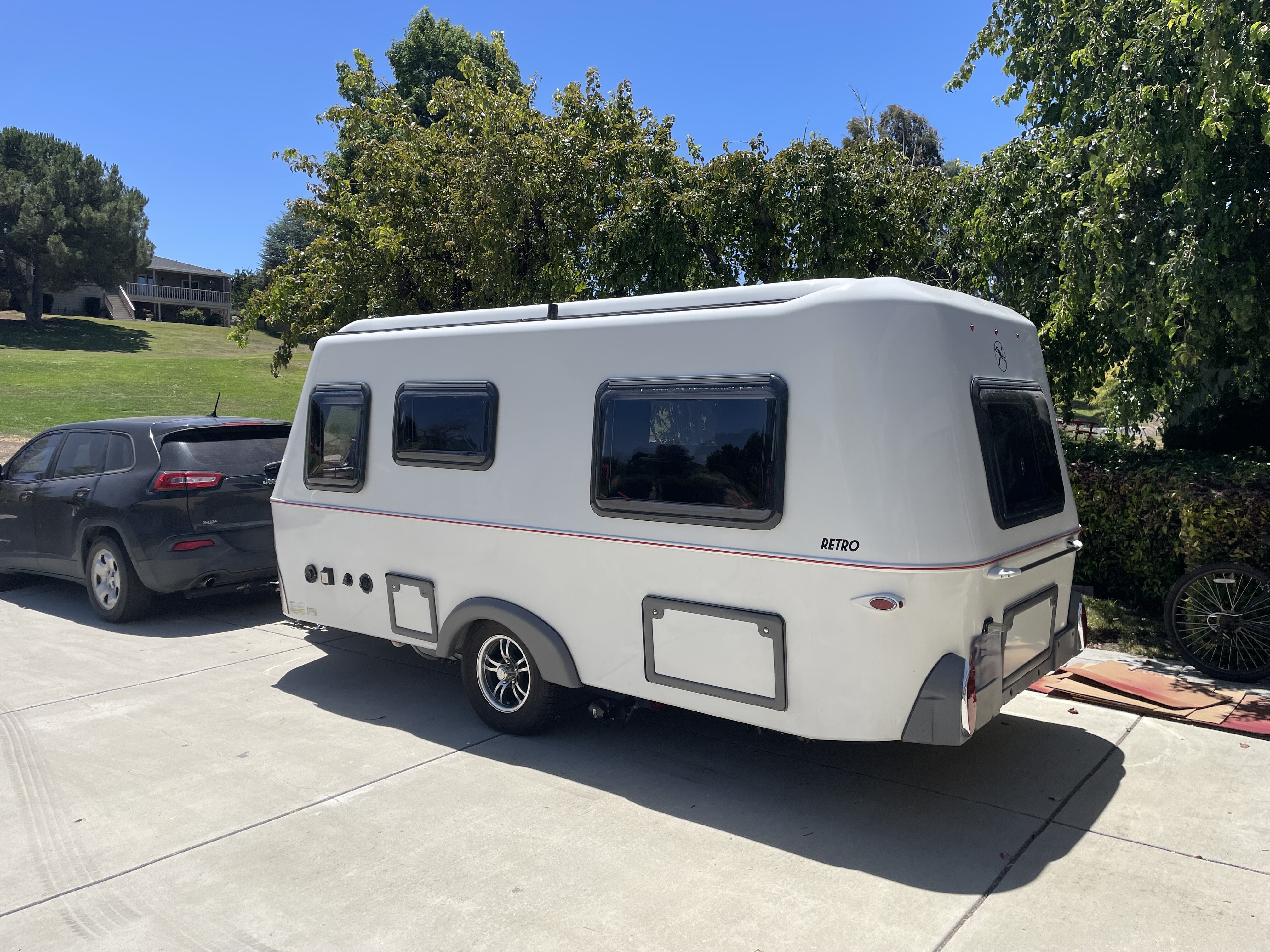 Used 2019-2023 Hymer RVs for sale - RV Trader
