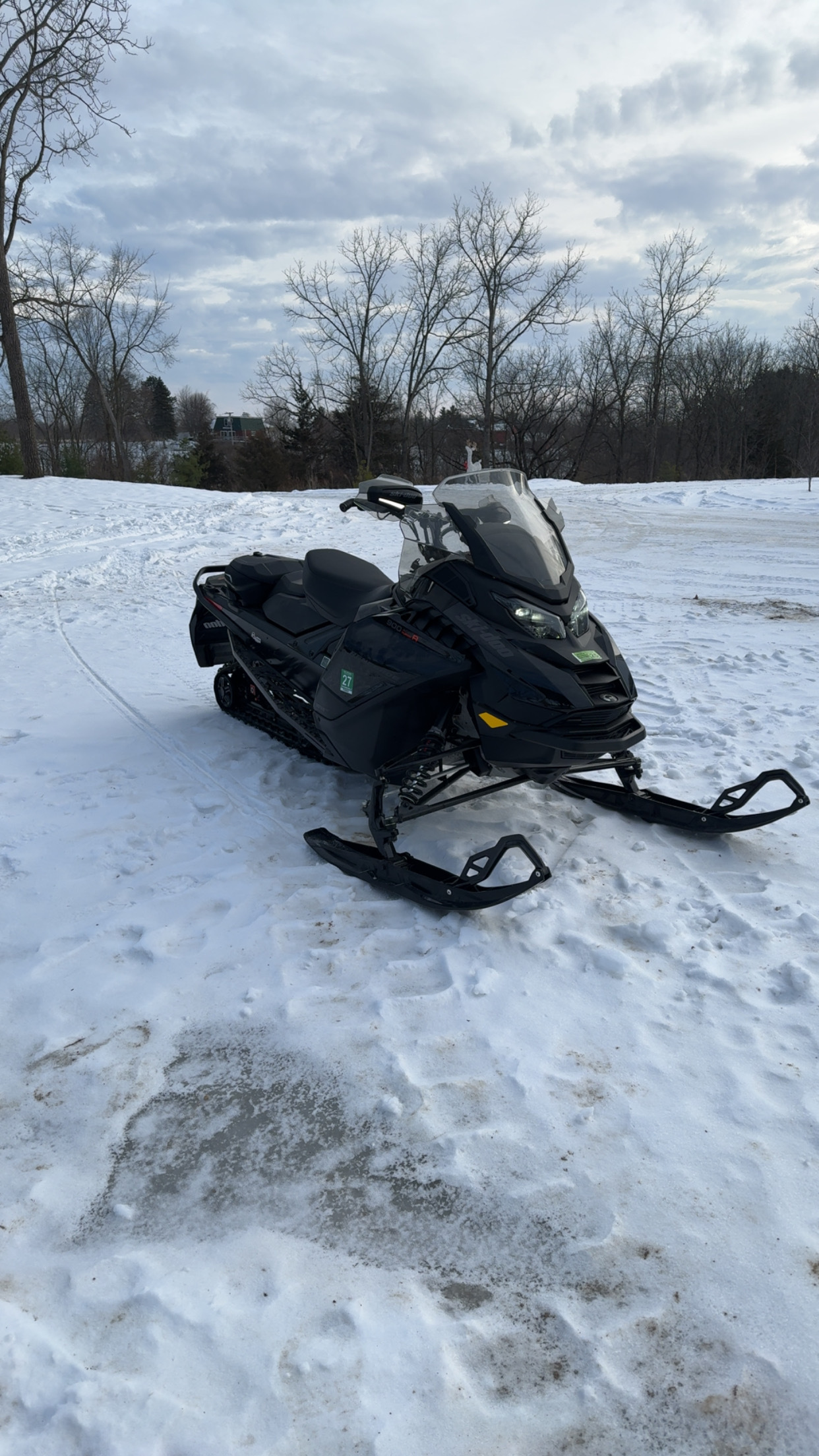 Used Snowmobiles For Sale Near Grove, Indiana - Snowmobile Trader