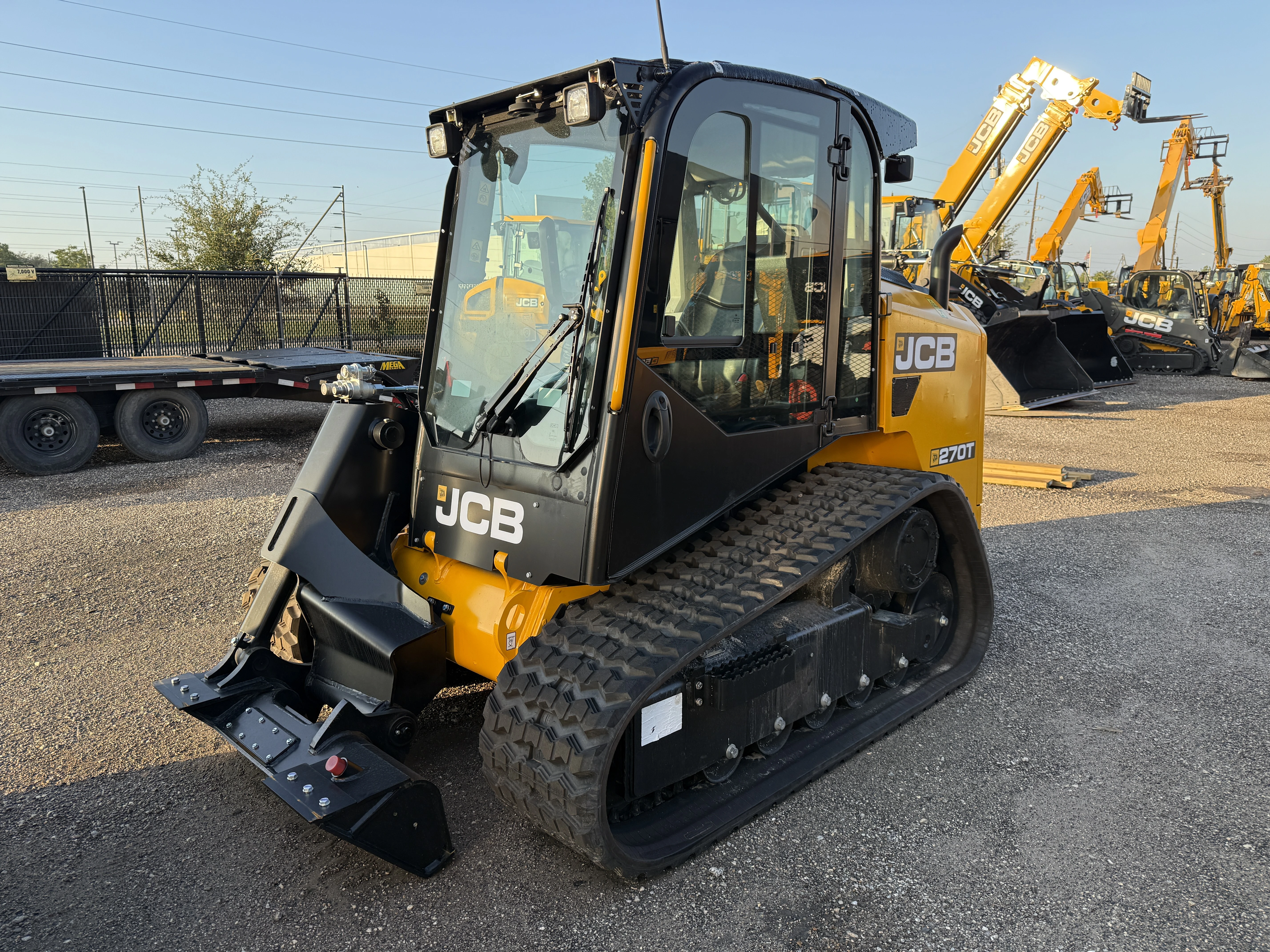 Baumalight For Sale - Baumalight Skid Steers - Equipment Trader