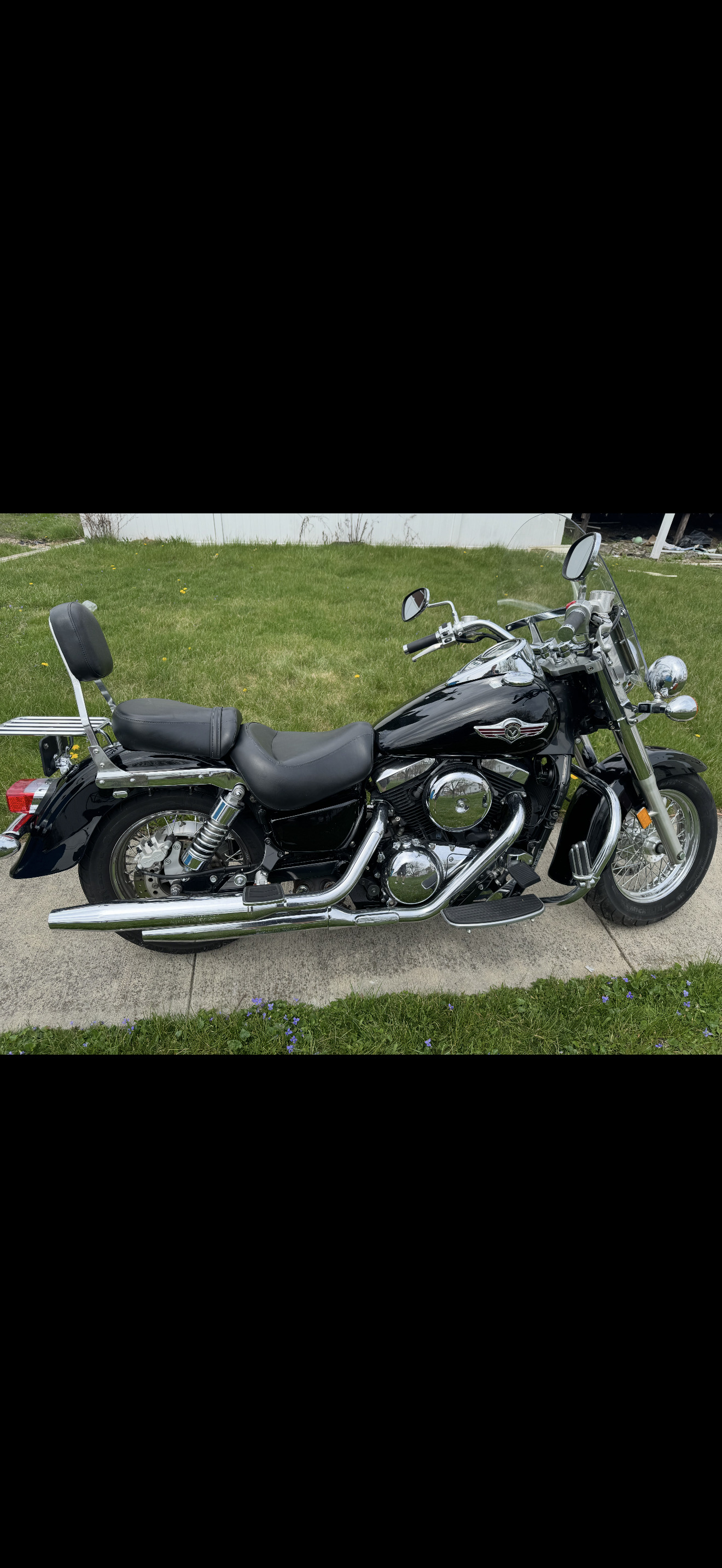Kawasaki Vulcan® 1500 Classic Motorcycles For Sale - Cycle Trader