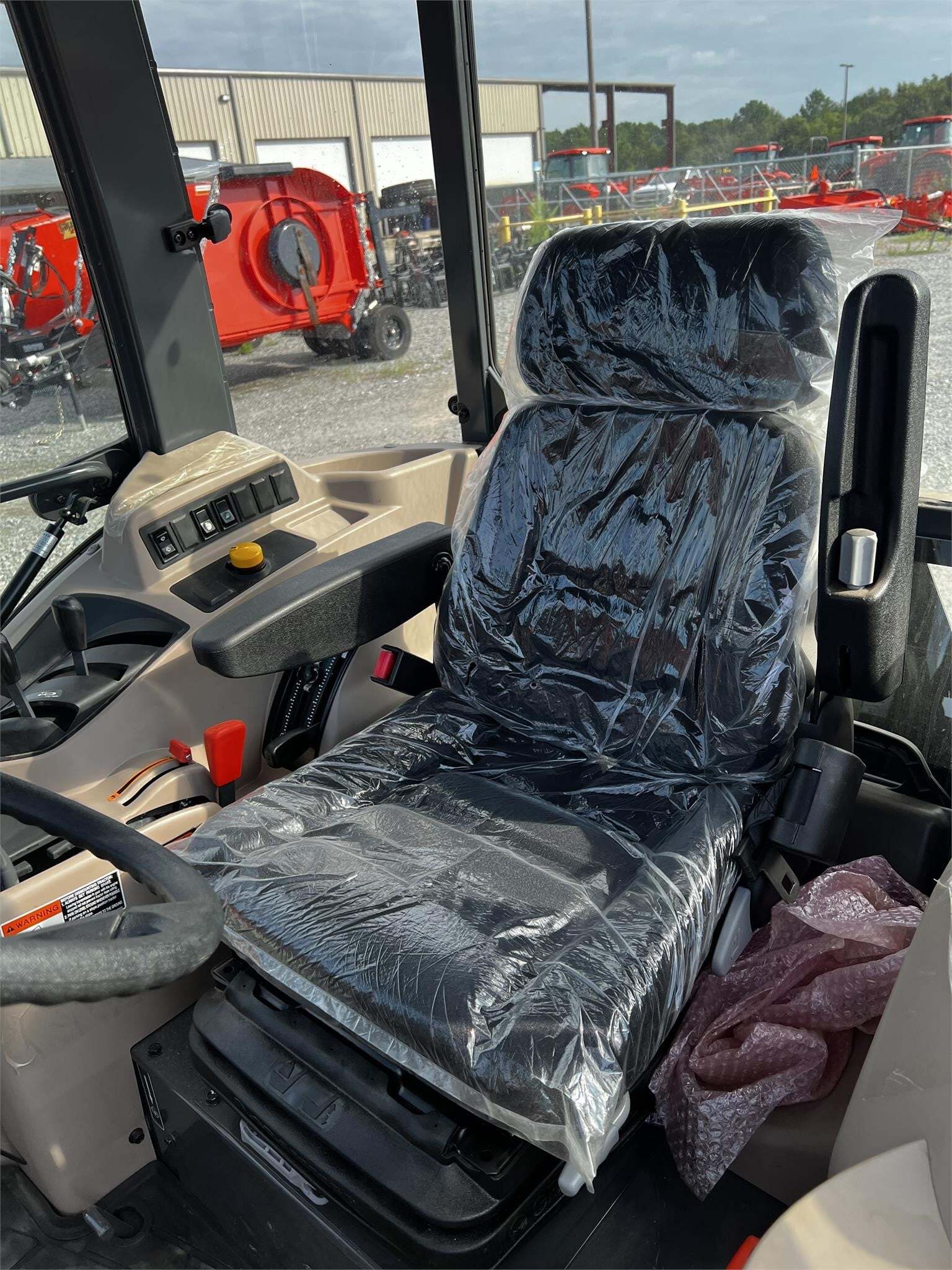 New 2026 Kubota M7060HDC For Sale in Tifton, GA - 5033811631 ...