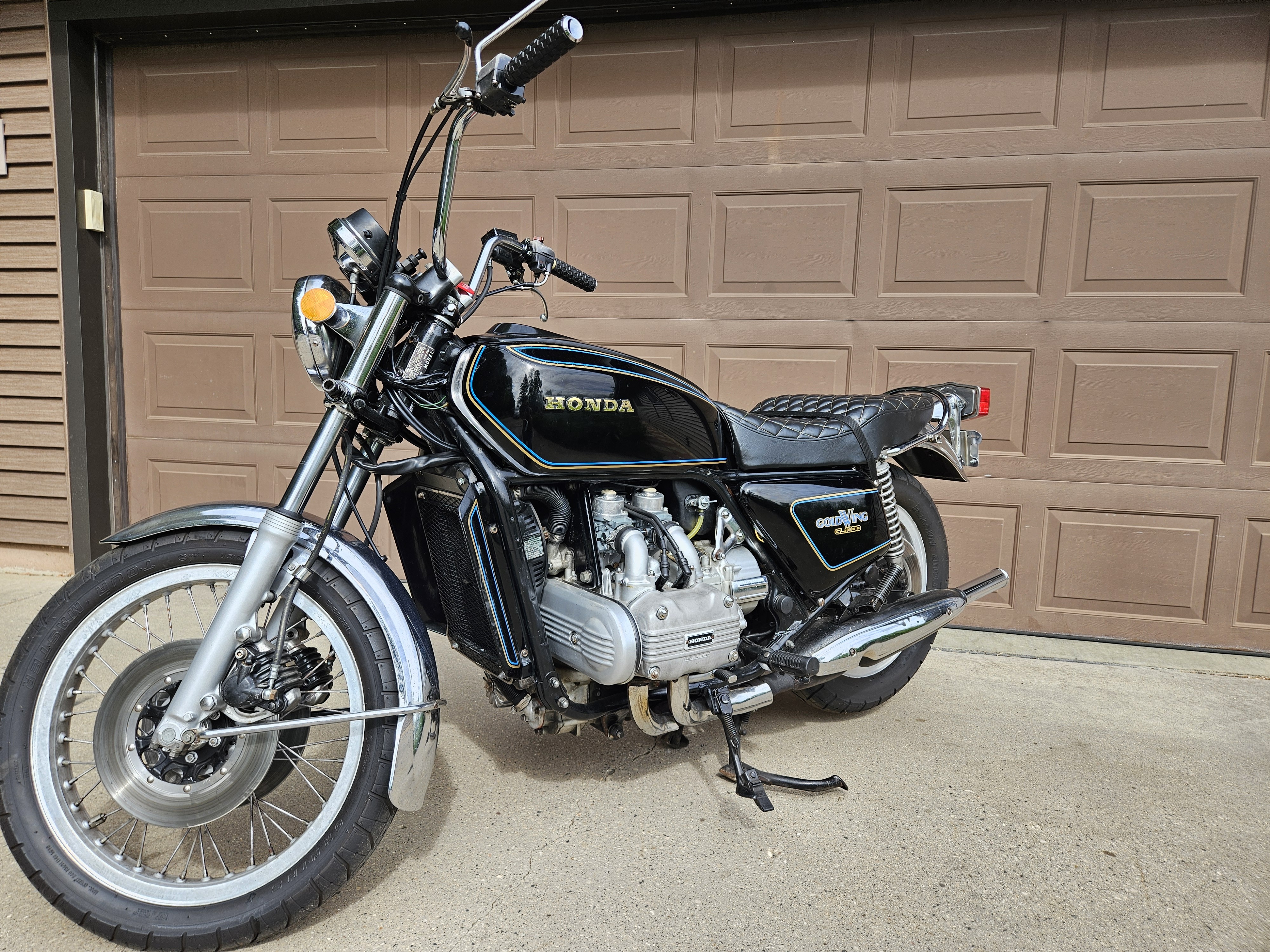 Classic / Vintage Motorcycles For Sale Near 53719 - Cycle Trader