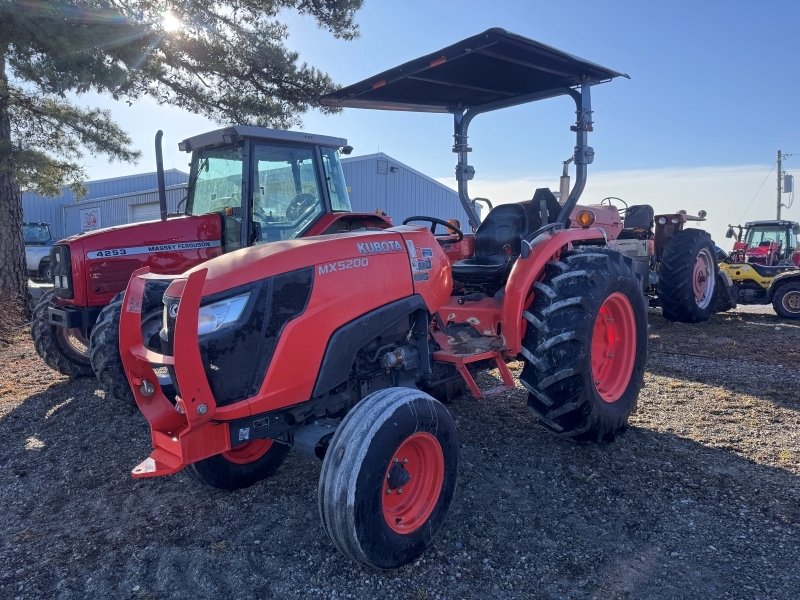 STANDARD Tractors Equipment listings For Sale Near Spencer Settlement ...