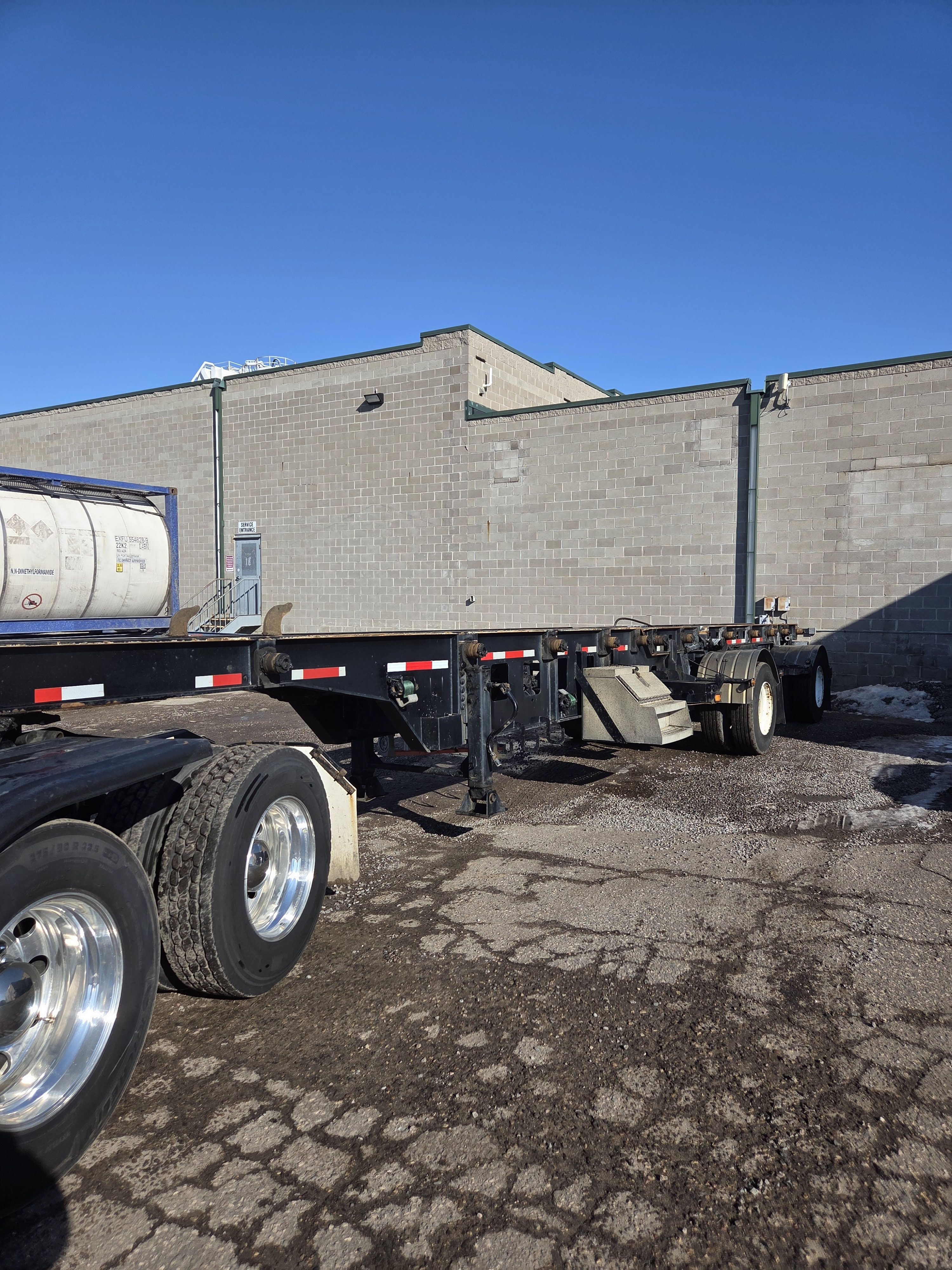 Dragon Trailers For Sale - Dragon Trailers - Equipment Trader