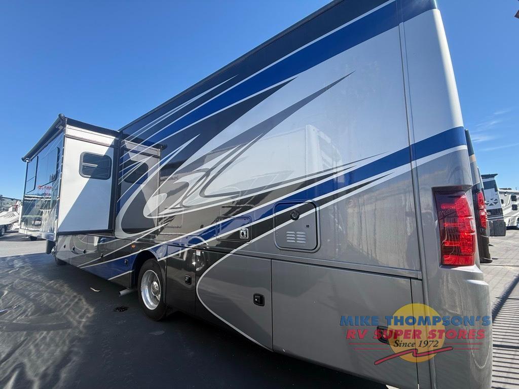 2022 Thor Motor Coach Miramar Class A RVs and Motorhomes for sale - RV ...