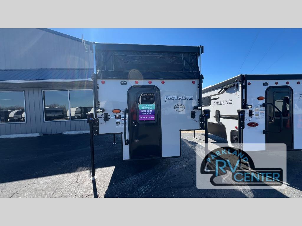 Palomino Truck Campers For Sale near Nason, IL - RV Trader