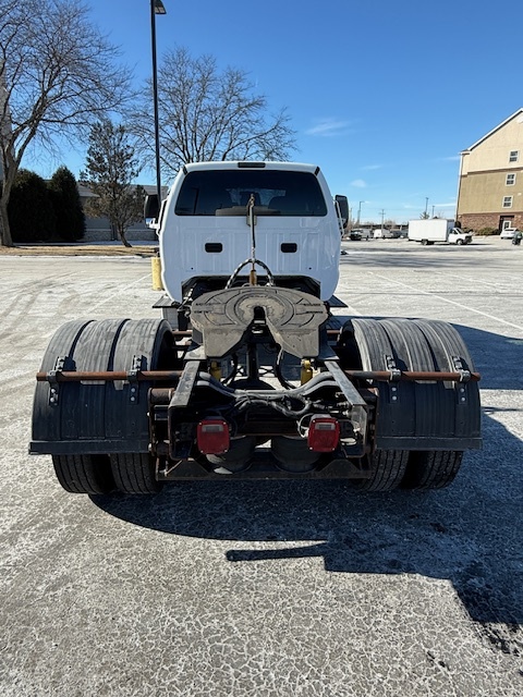 Class 7 Cab Chassis For Sale Near Sauk Rapids, MN - Commercial Truck Trader