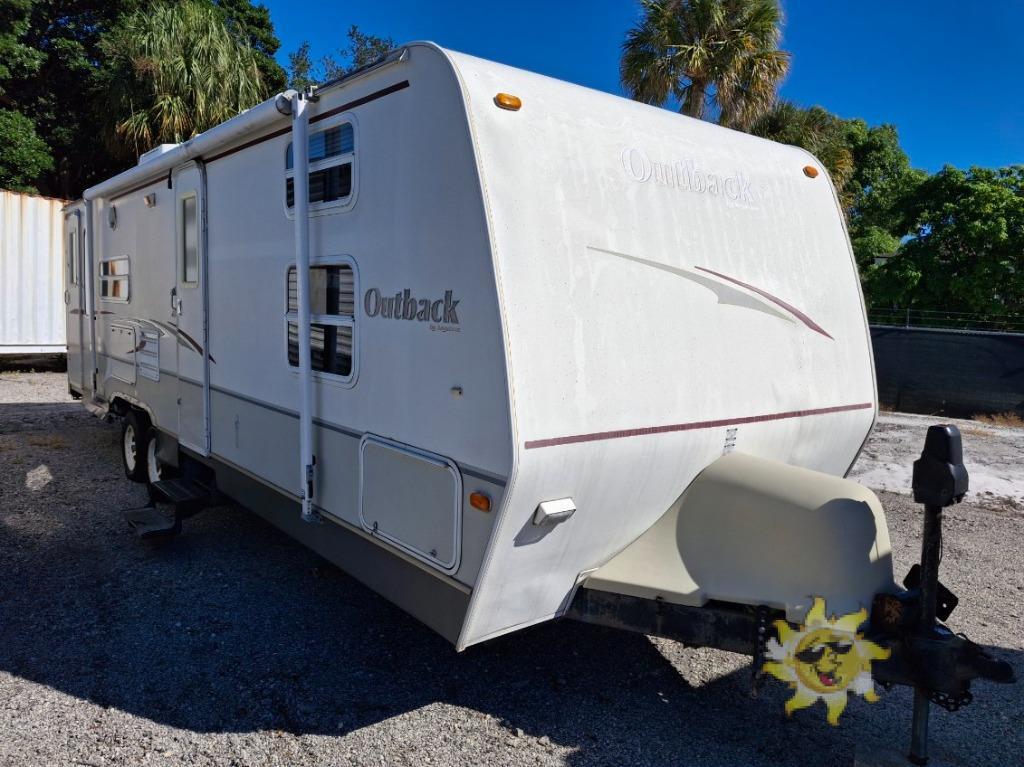 2006 Keystone Outback,other RVs for sale - RV Trader