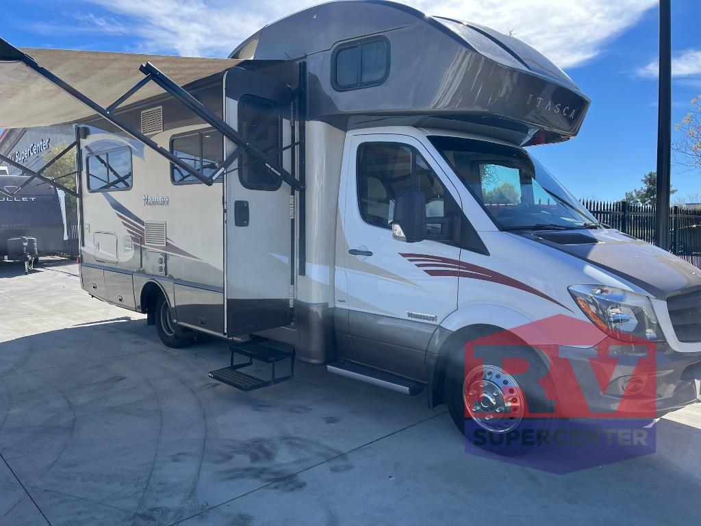 Winnebago Navion RVs for sale near Huntington Beachca, CA - RV Trader