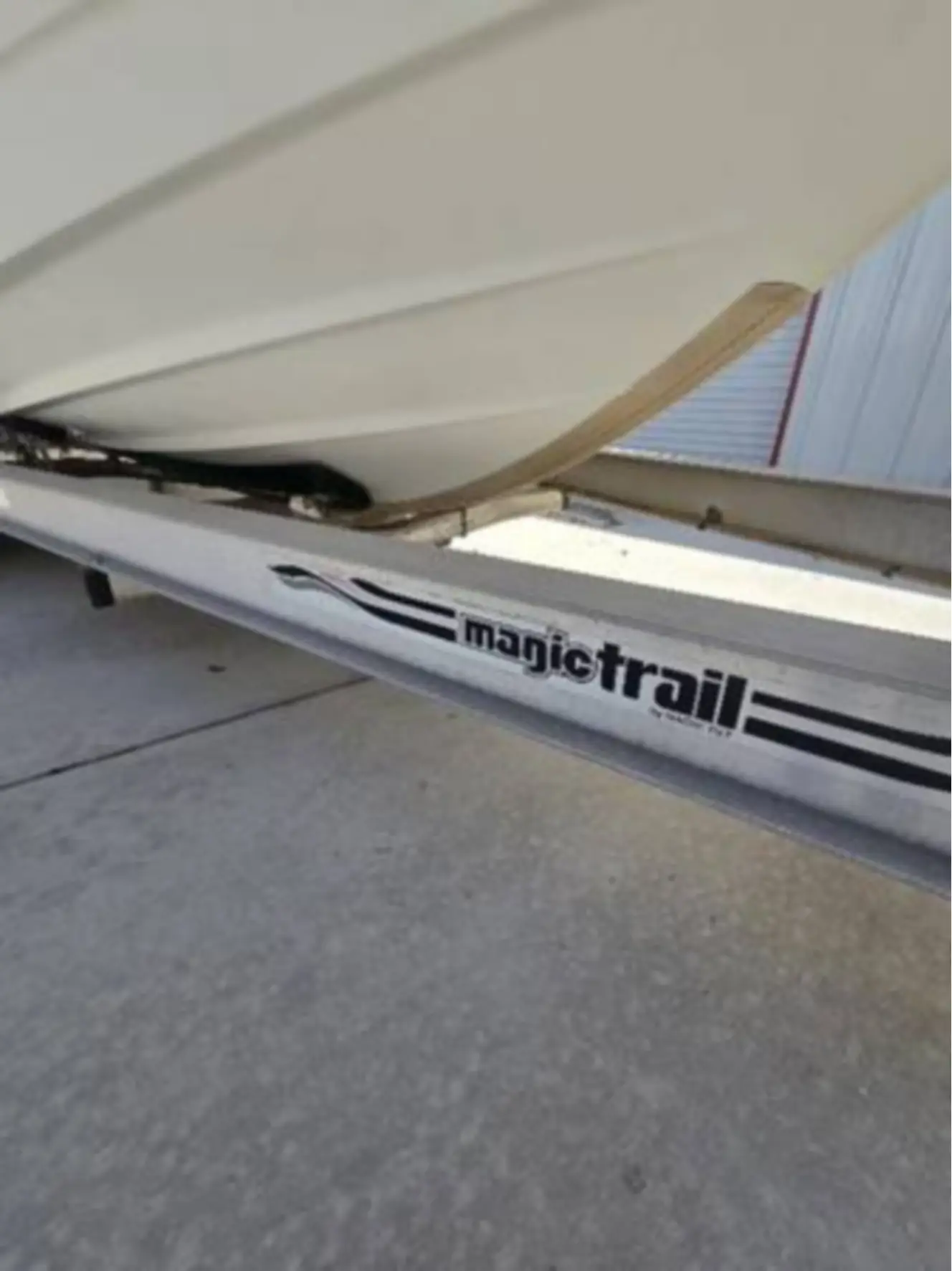 Used 2002 Trophy Walkaround in Spring Branch, TX - 5039514338 - Boatmart