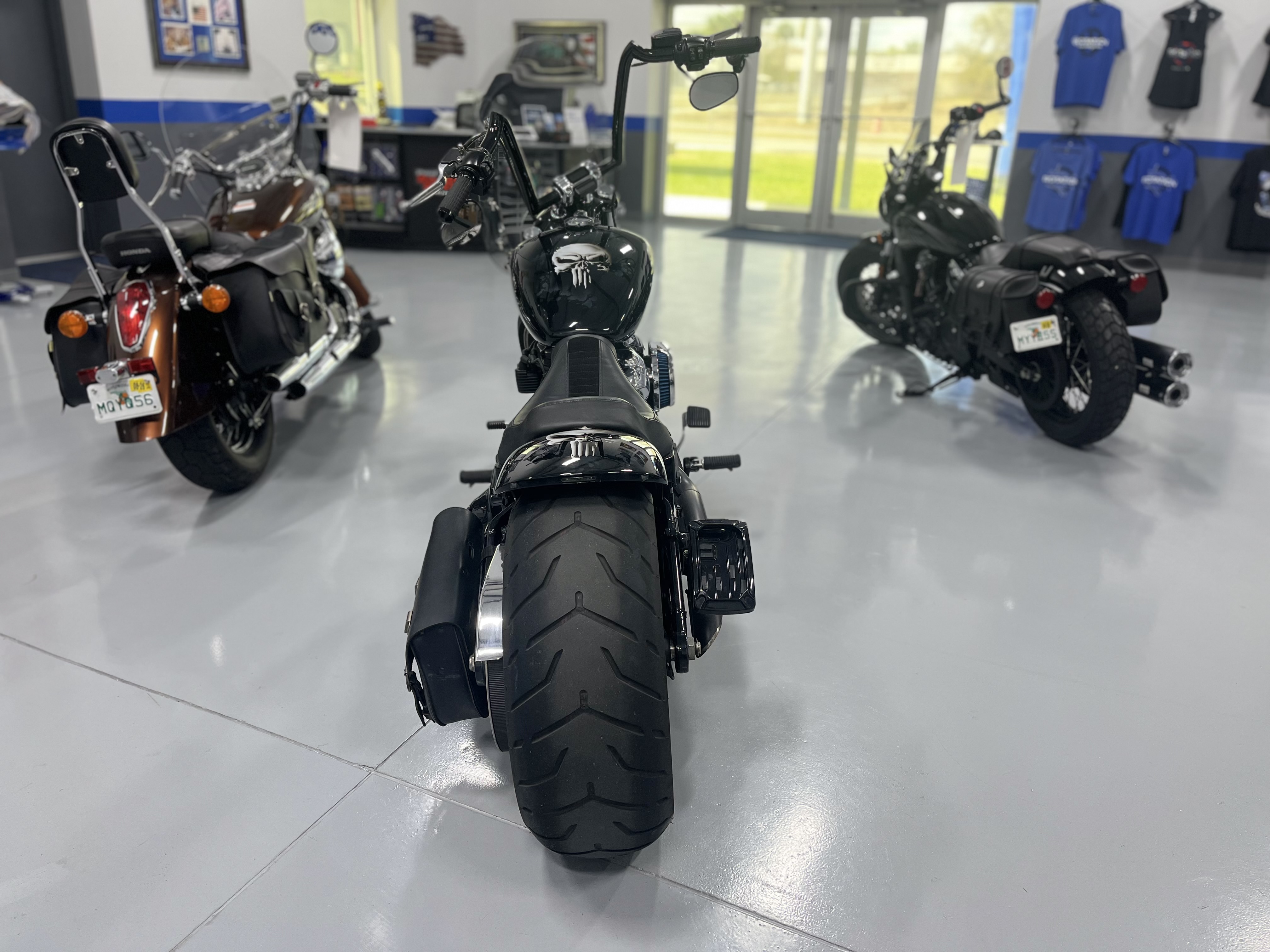 Used 2019 Harley-Davidson Breakout 114 Fxbrs For Sale in Cocoa, FL ...