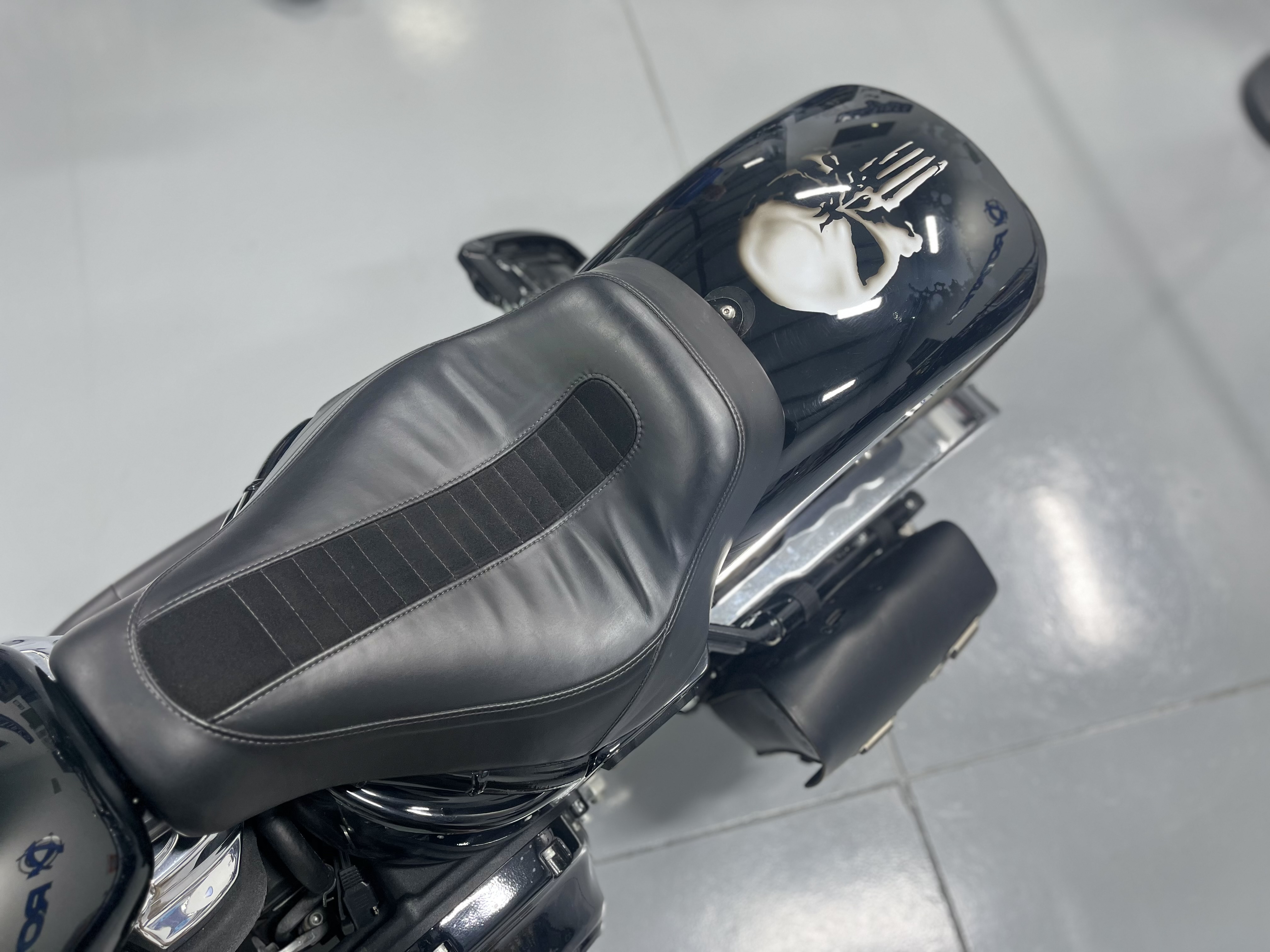 Used 2019 Harley-Davidson Breakout 114 Fxbrs For Sale in Cocoa, FL ...