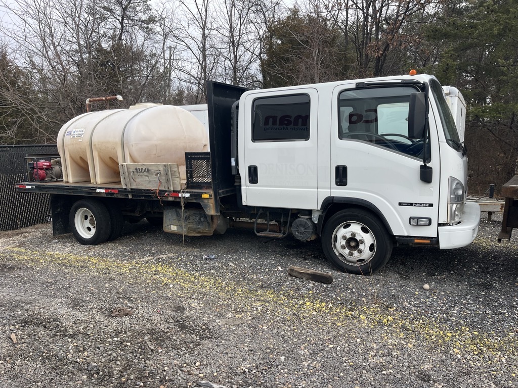 Water Tank For Sale Near La Grange, NY - Commercial Truck Trader