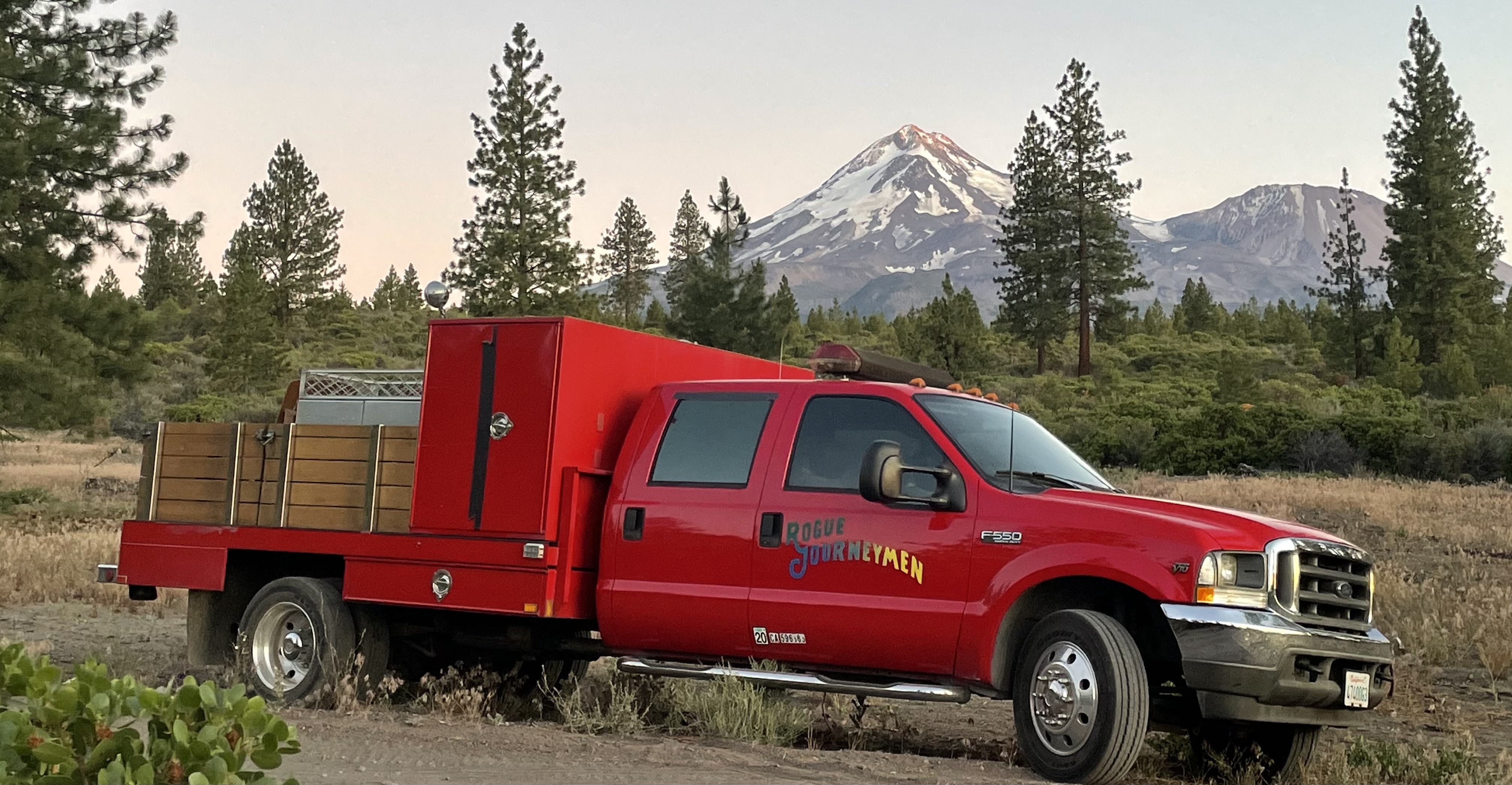 2002 Ford F550,8000 Trucks For Sale - Commercial Truck Trader
