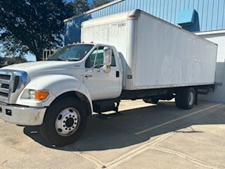 2005 Ford F650 Trucks For Sale - Commercial Truck Trader