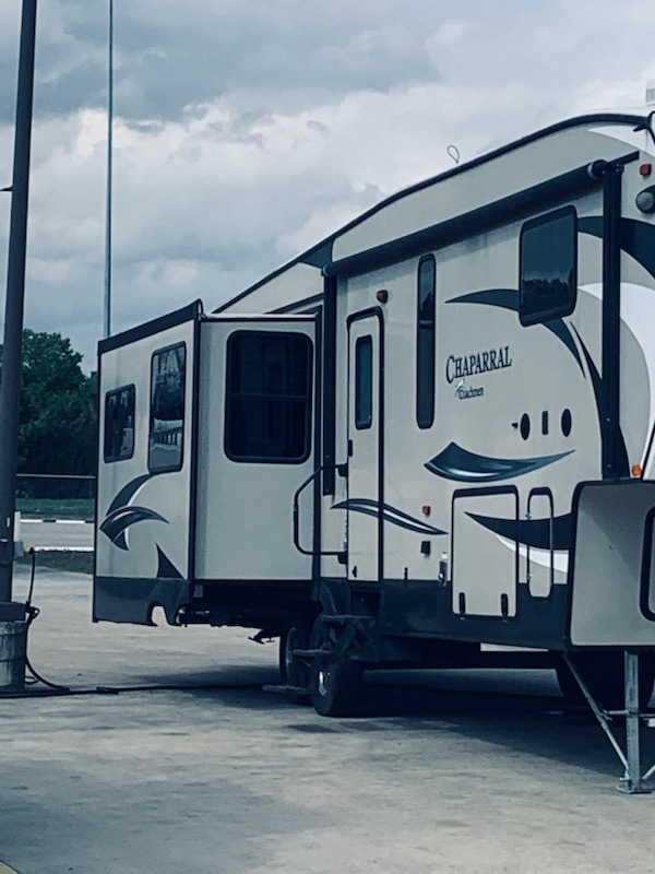 2016 Chaparral For Sale - Coachmen RVs - RV Trader