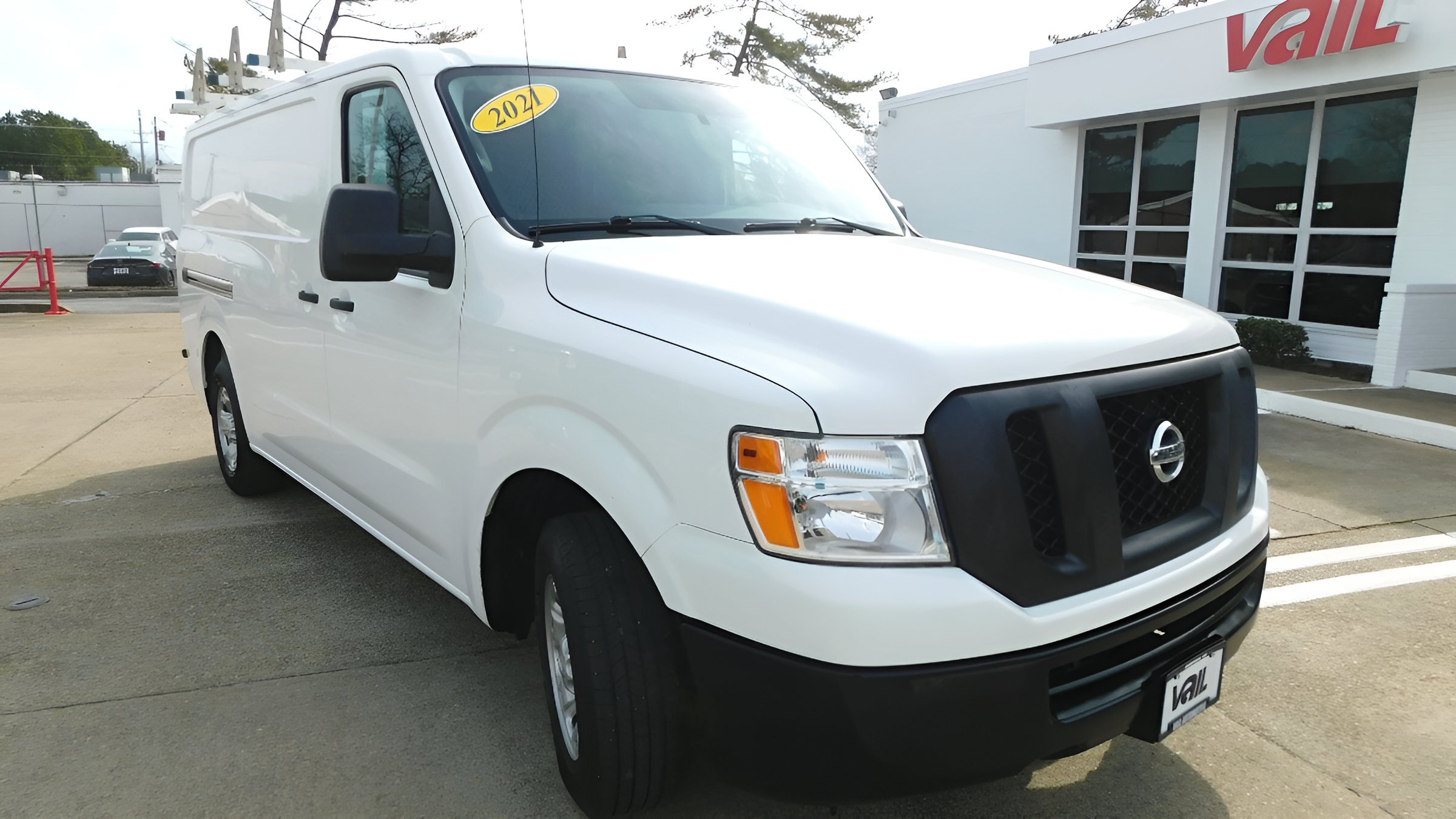 Nissan Van For Sale - Commercial Truck Trader