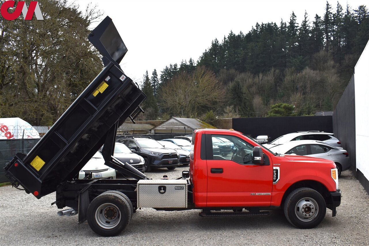 Class 1 Dump Truck For Sale Near East Wenatchee, WA - Commercial Truck ...