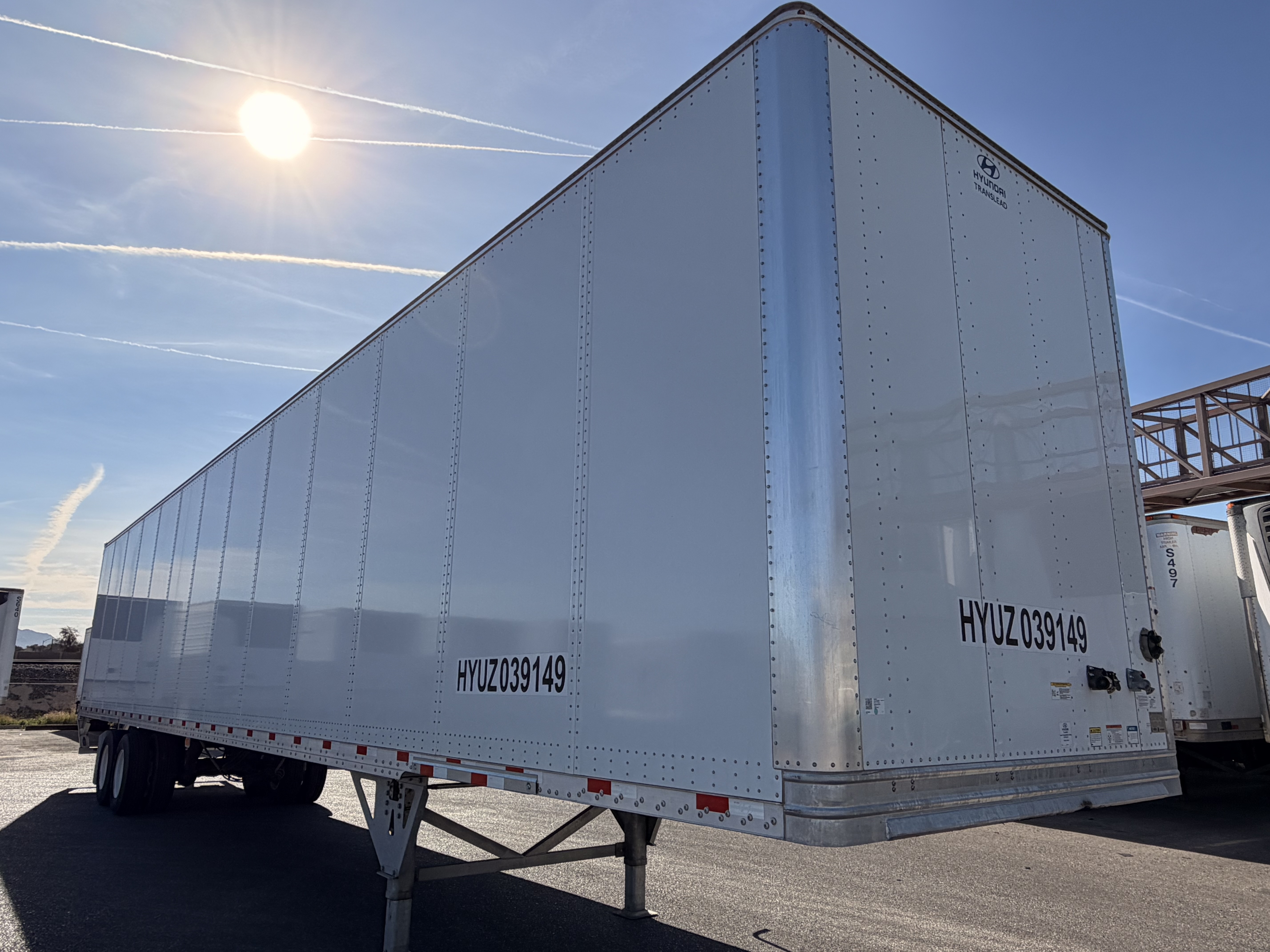 Hyundai Trucks For Sale Near Chula Vista, CA - Commercial Truck Trader