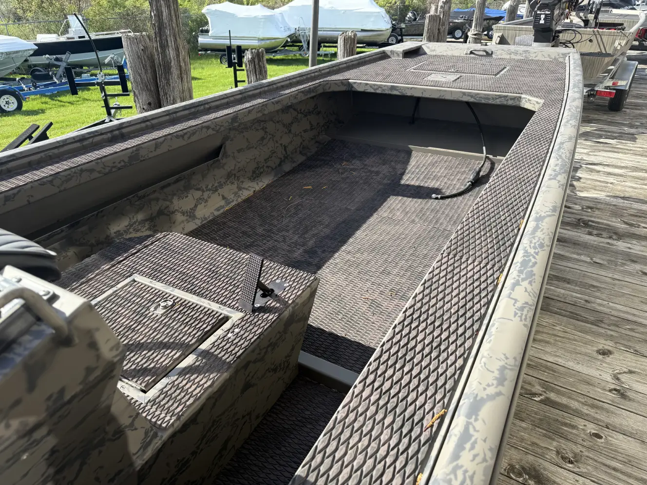 New 2023 Gator-Tail Gb Predss 1852 For Sale in Fenton, MI - 5037816401 ...