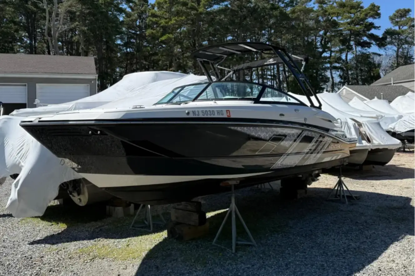Used 2014 Monterey M5 For Sale in Brick, NJ - 5038519984 - Boatmart