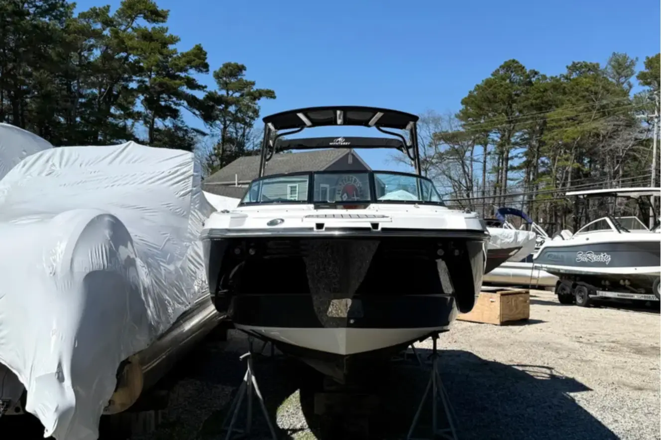 Used 2014 Monterey M5 For Sale in Brick, NJ - 5038519984 - Boatmart