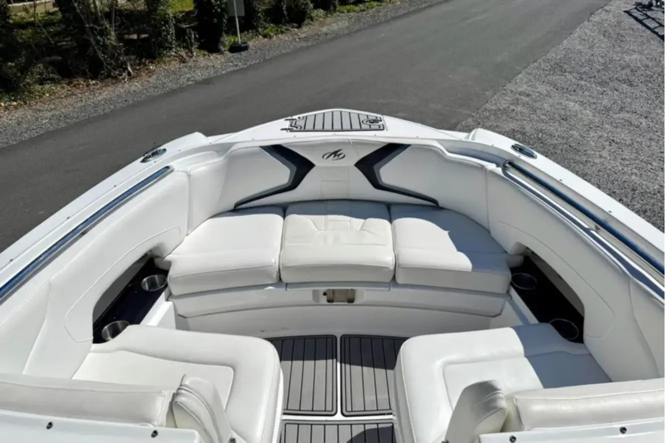 Used 2014 Monterey M5 For Sale in Brick, NJ - 5038519984 - Boatmart