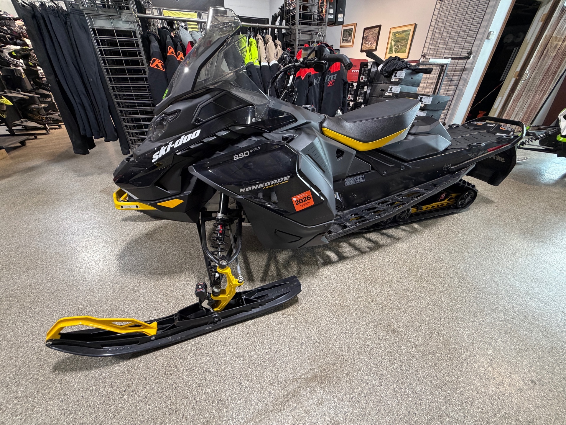Used Snowmobiles For Sale Near Chouteau, Illinois - Snowmobile Trader