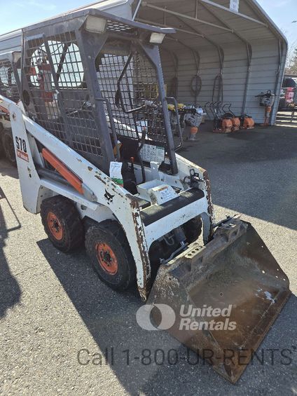 Bobcat Equipment For Sale Near Yuba City, California - Equipment Trader