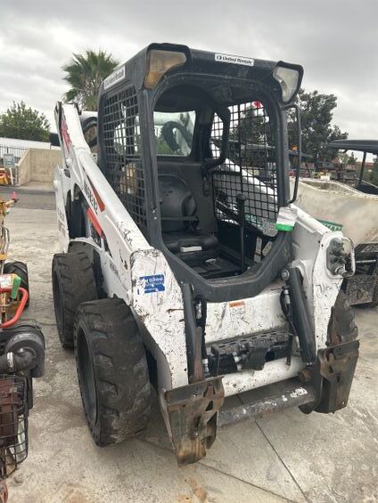Bobcat Equipment listings For Sale Near Cornville, Arizona - Equipment ...