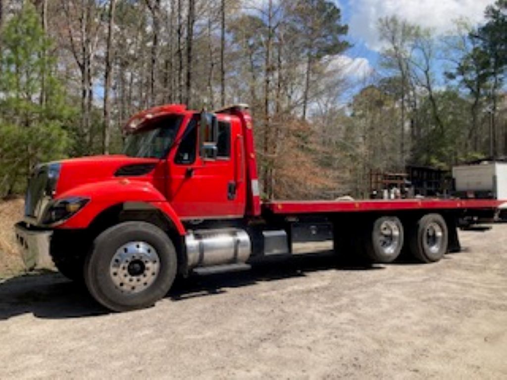 Tow Truck Equipment listings For Sale Near Washington, District Of ...