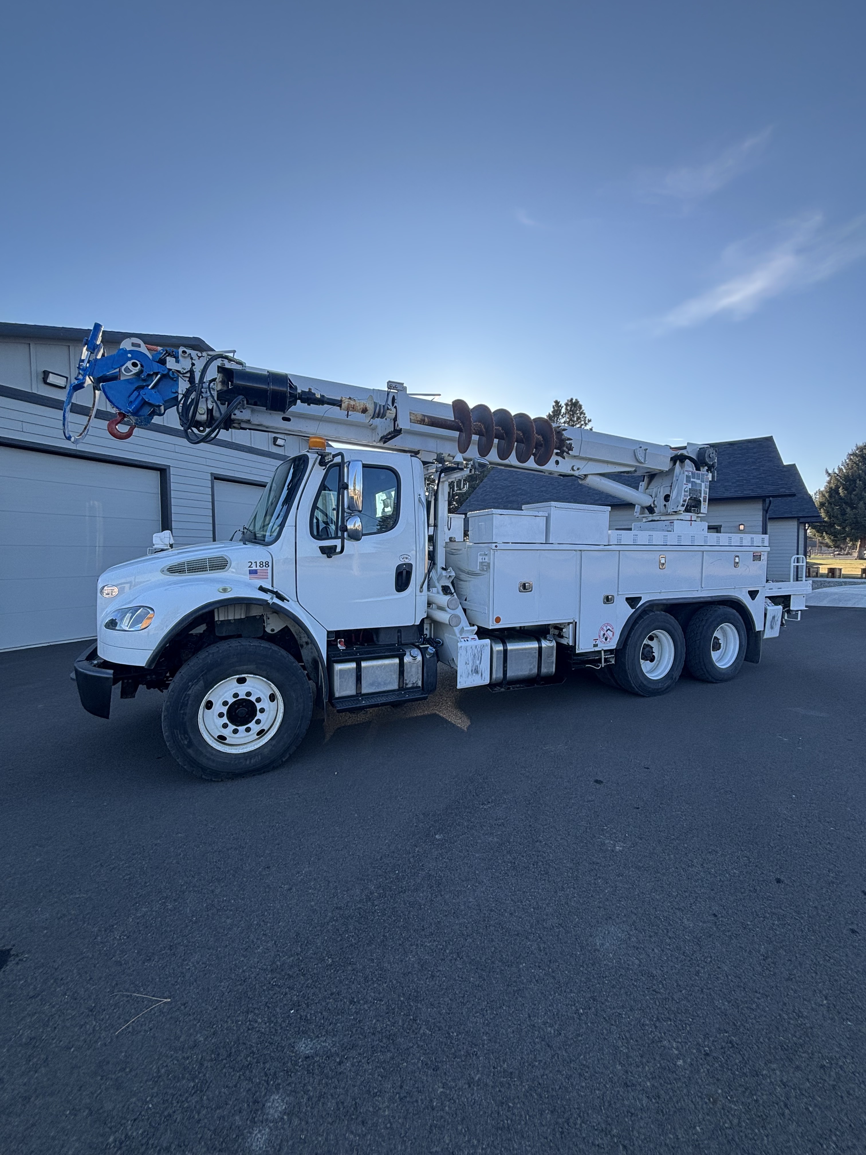 Freightliner Equipment listings For Sale Near Bothell, Washington ...