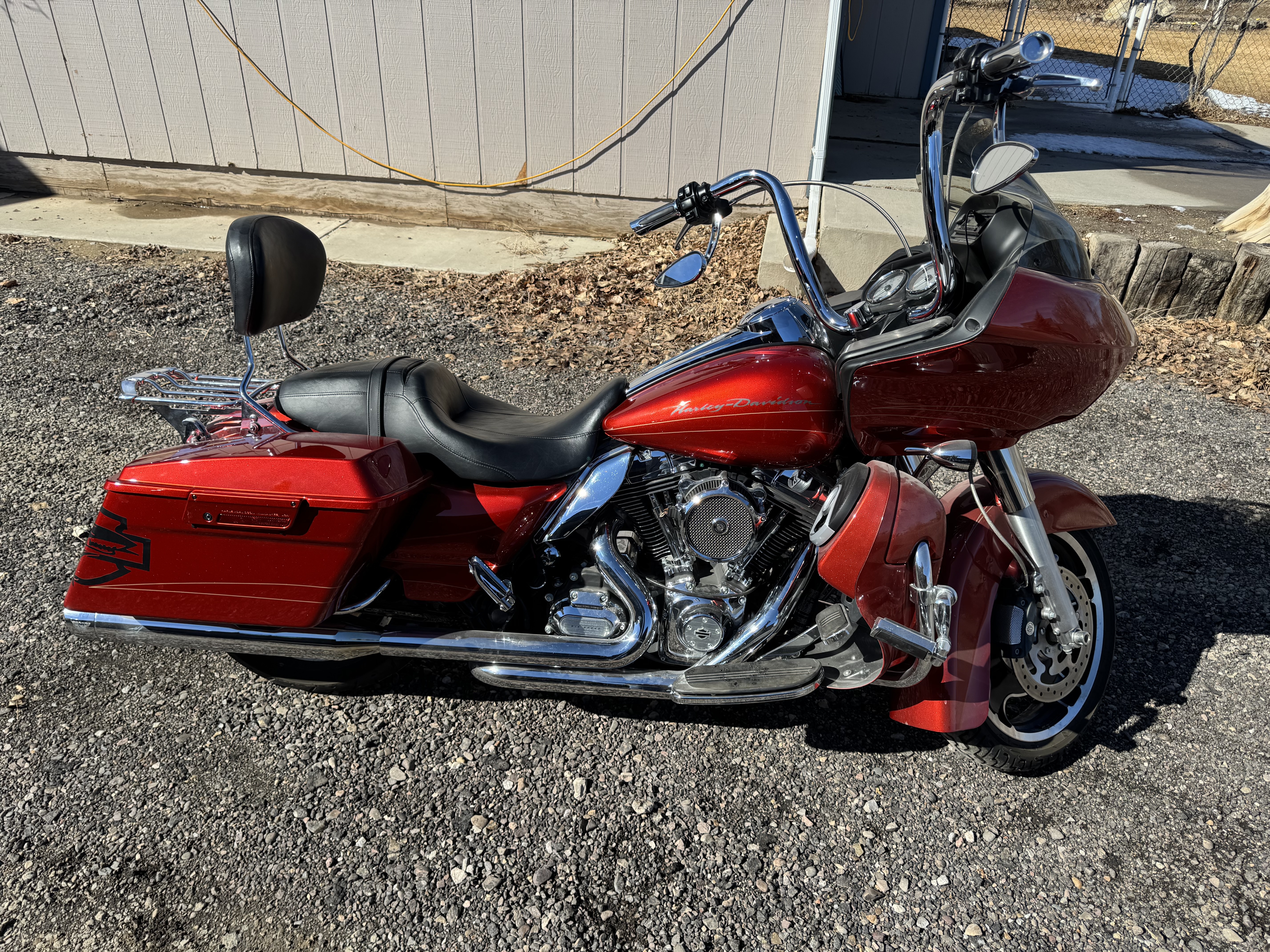 2013 Harley-Davidson Road Glide® Custom,road Glide Motorcycles For Sale ...