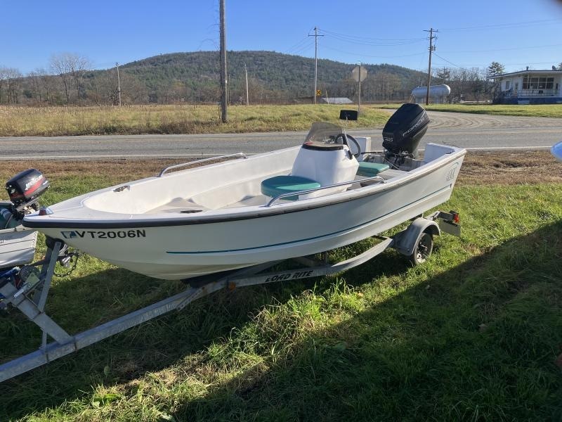 Logic Boats For Sale - Boatmart