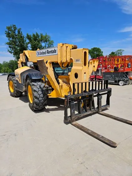 Jcb 510-56 Telehandler For Sale - Jcb 510-56 Telehandler - Equipment Trader