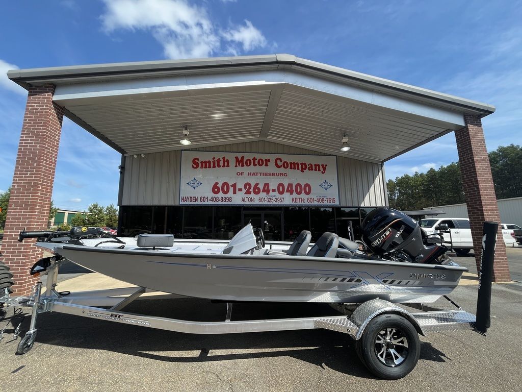 Xpress H18 Boats For Sale - Boatmart