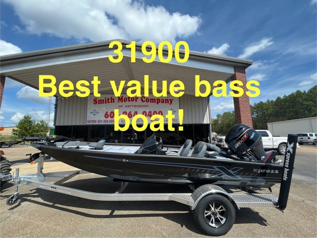 Xpress H18 Boats For Sale - Boatmart
