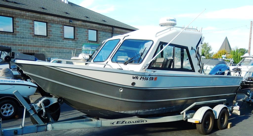 Boats For Sale Near Prineville, Oregon - Boatmart