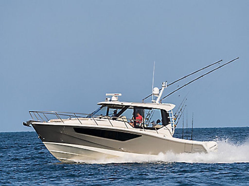 Fishing Boats For Sale in New York - Boatmart