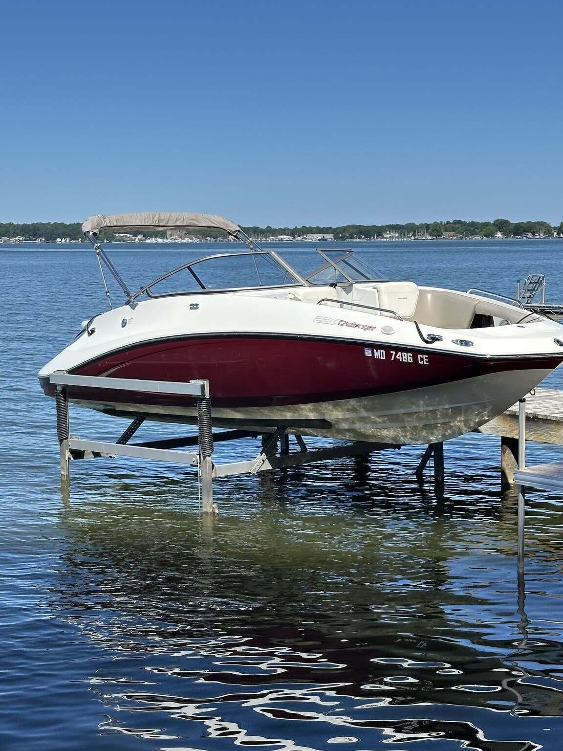 Used Sea-Doo Challenger Jet Boats For Sale - Boatmart