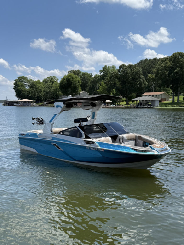 Centurion RI245 Boats For Sale - Boatmart