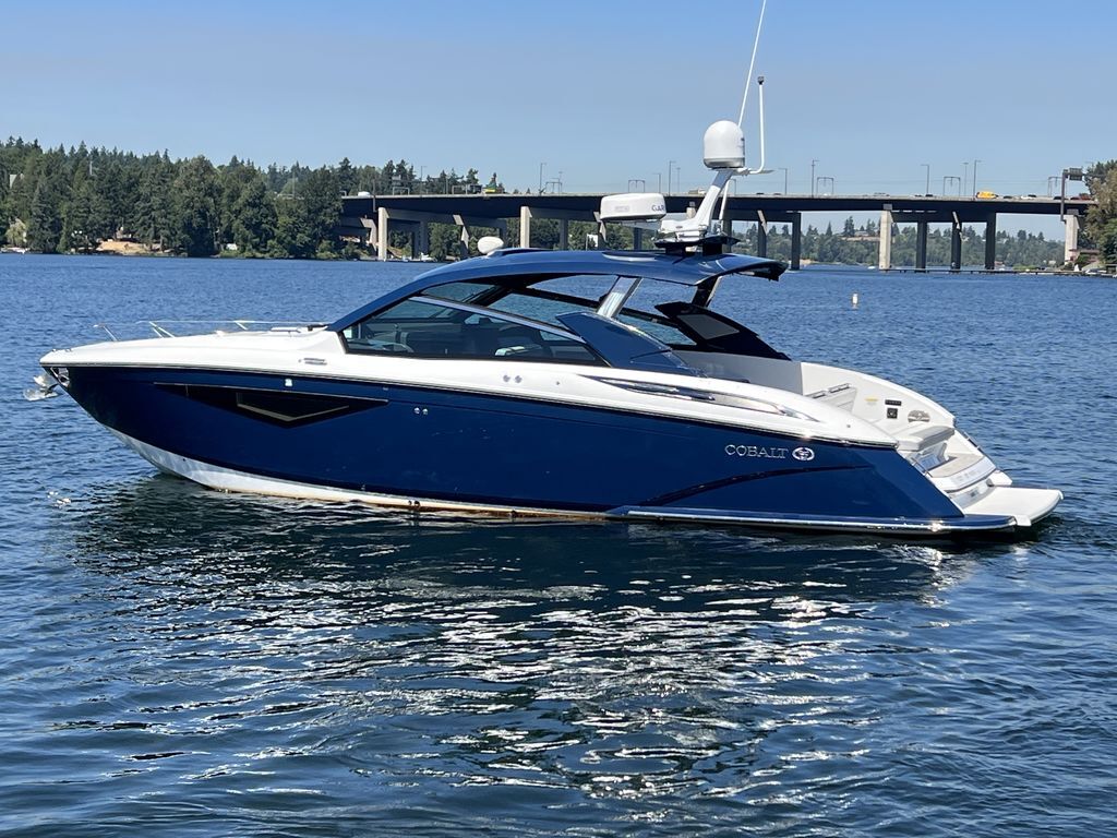 Cobalt Boats For Sale - Boatmart